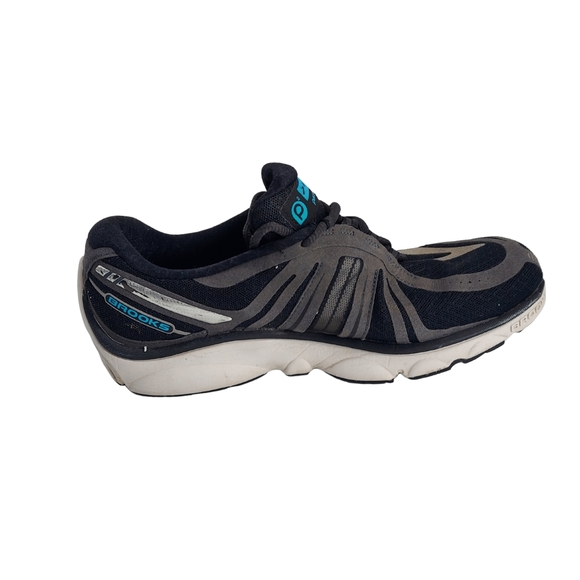Brooks | Shoes | Brooks Pure Cadence Sneakers 9 | Poshmark